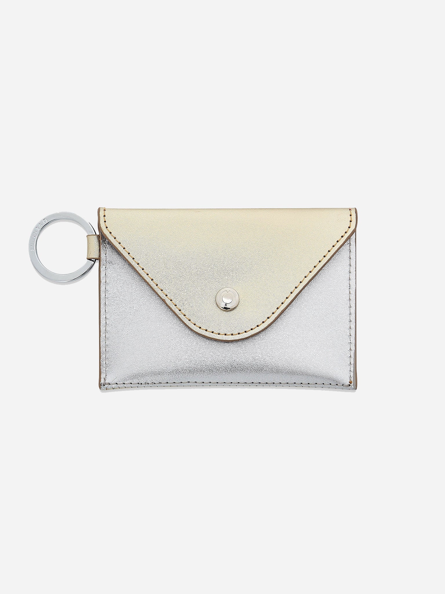 O-Venture Mini Envelope Wallet | $45.00 | Saint Bernard
