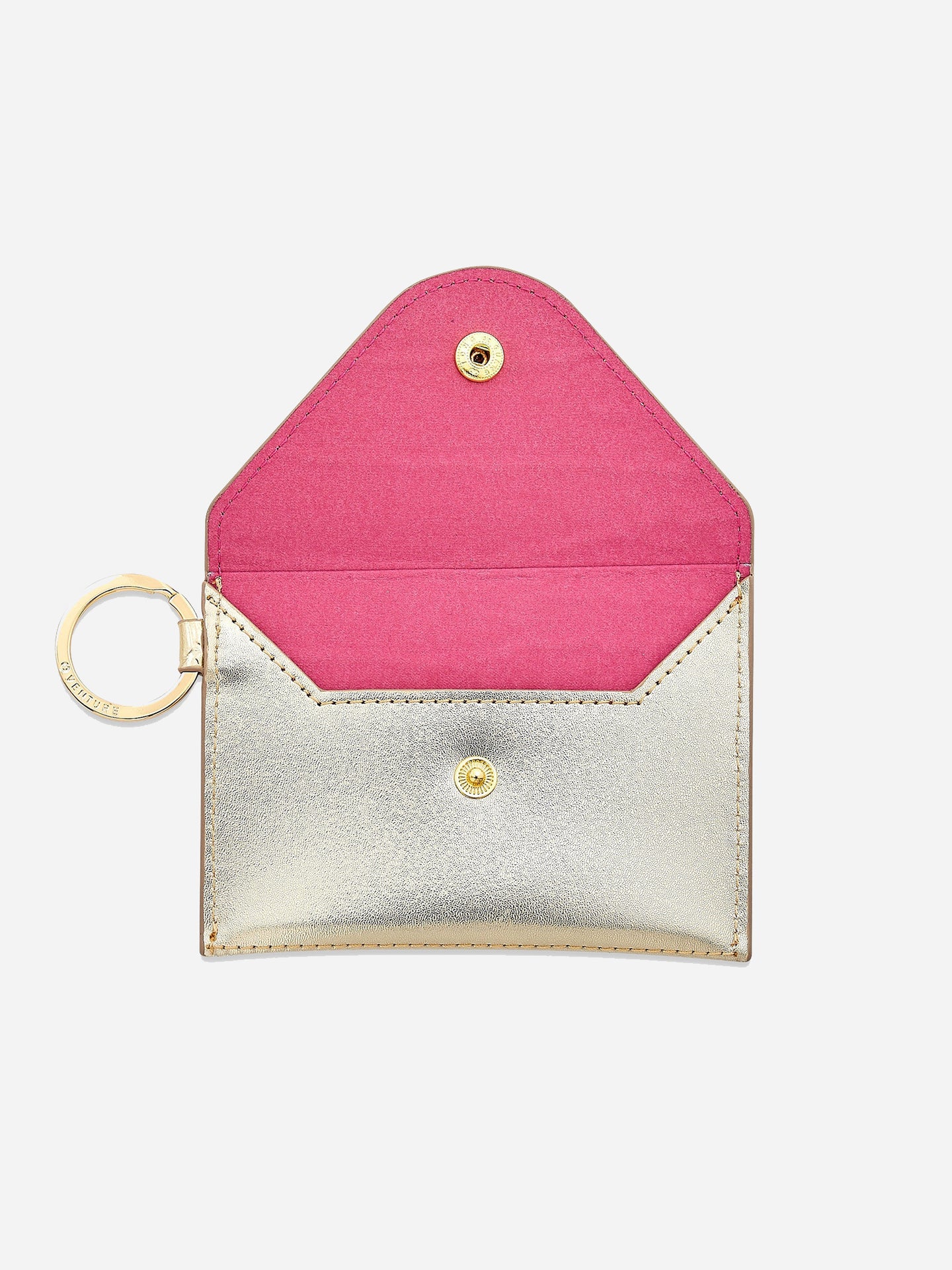 O-Venture Mini Envelope Wallet – Saint Bernard