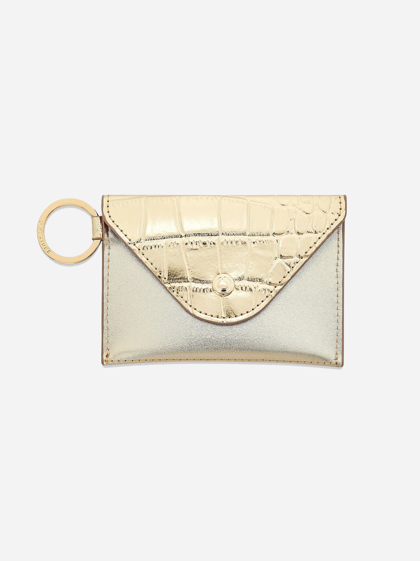 O-Venture Mini Envelope Wallet – Saint Bernard