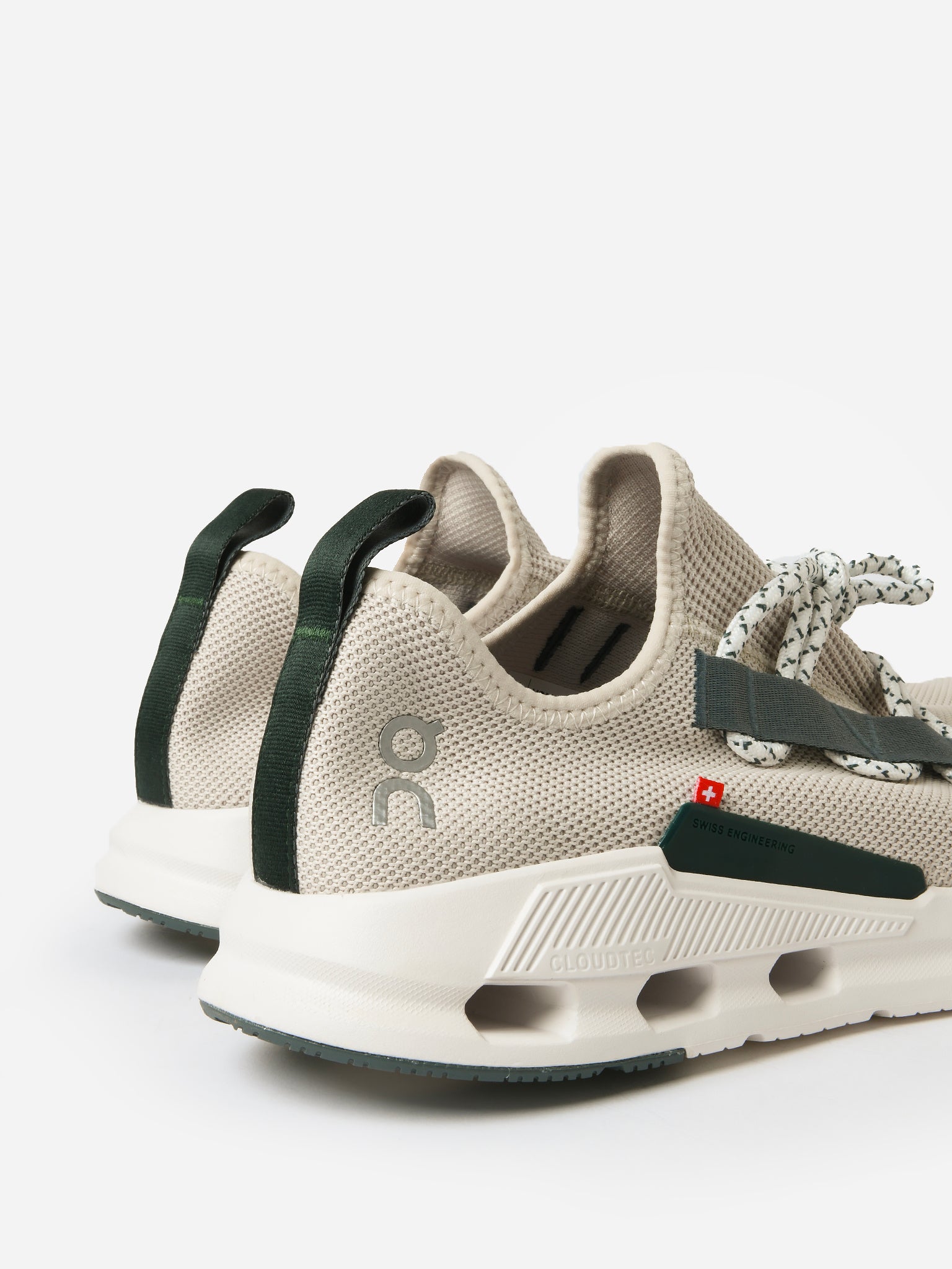 ON Men's Cloudeasy Sneaker#N# #N# #N# - Saint Bernard