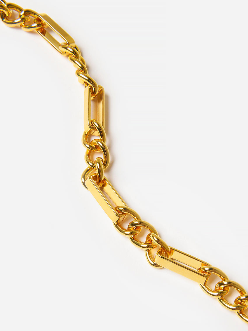 Martha Calvo Women's Mercer Necklace – Saint Bernard