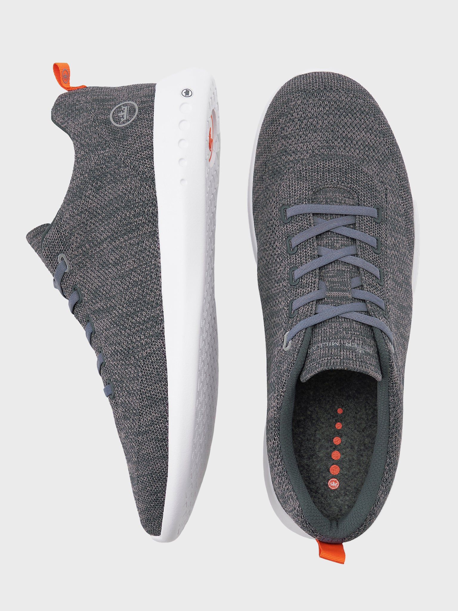 Peter Millar Men's Hyperlight Glide Reflect Sneaker | $155.00 | Saint ...