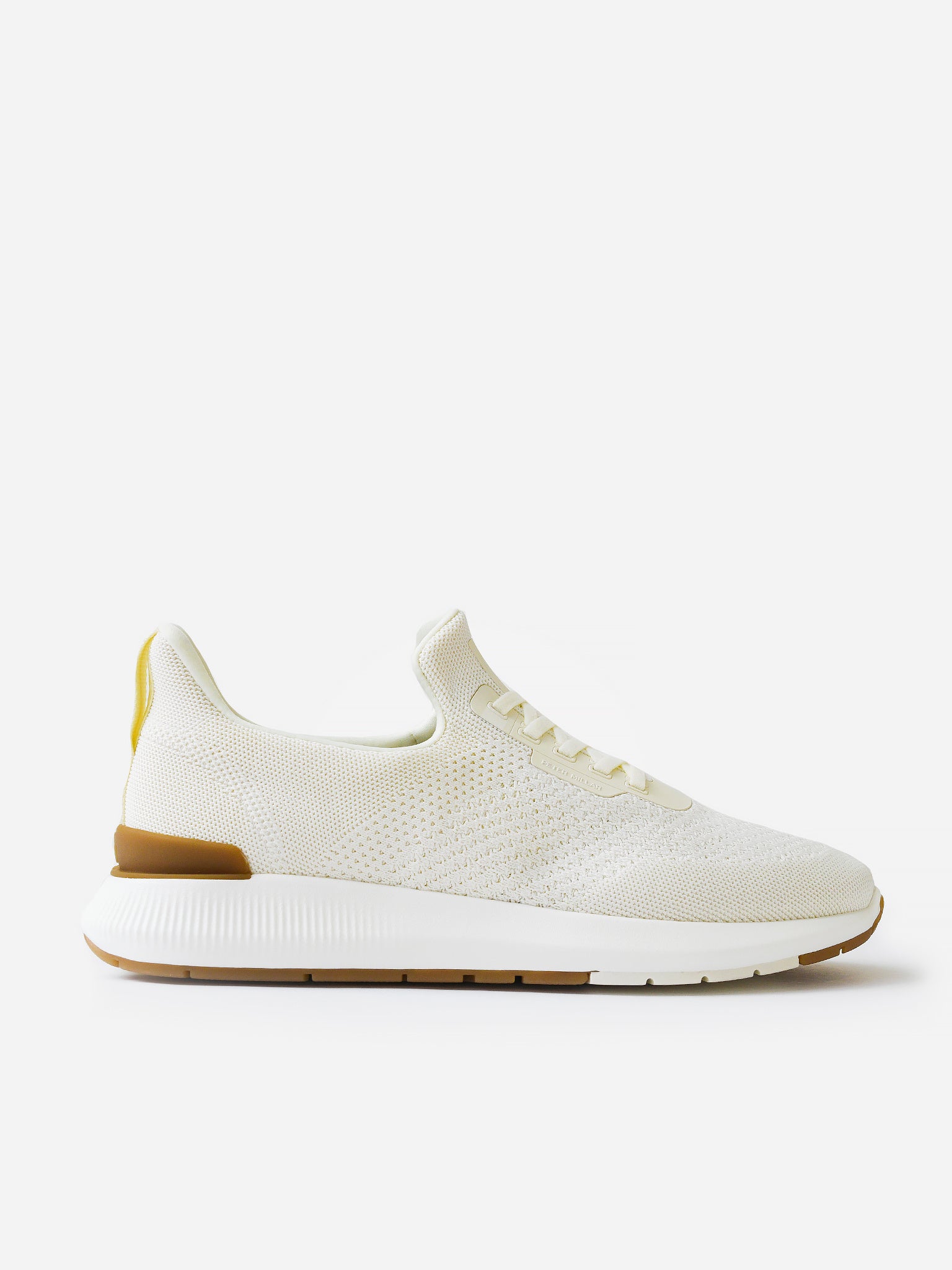Peter Millar Crown Sport Men's Hyperlight Apollo Sneaker | $185.00 ...