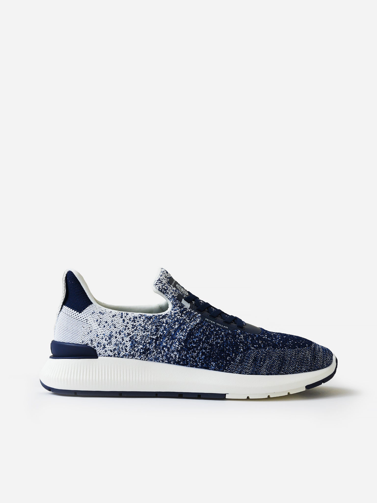 Peter Millar Crown Sport Men's Hyperlight Apollo Sneaker – saintbernard.com