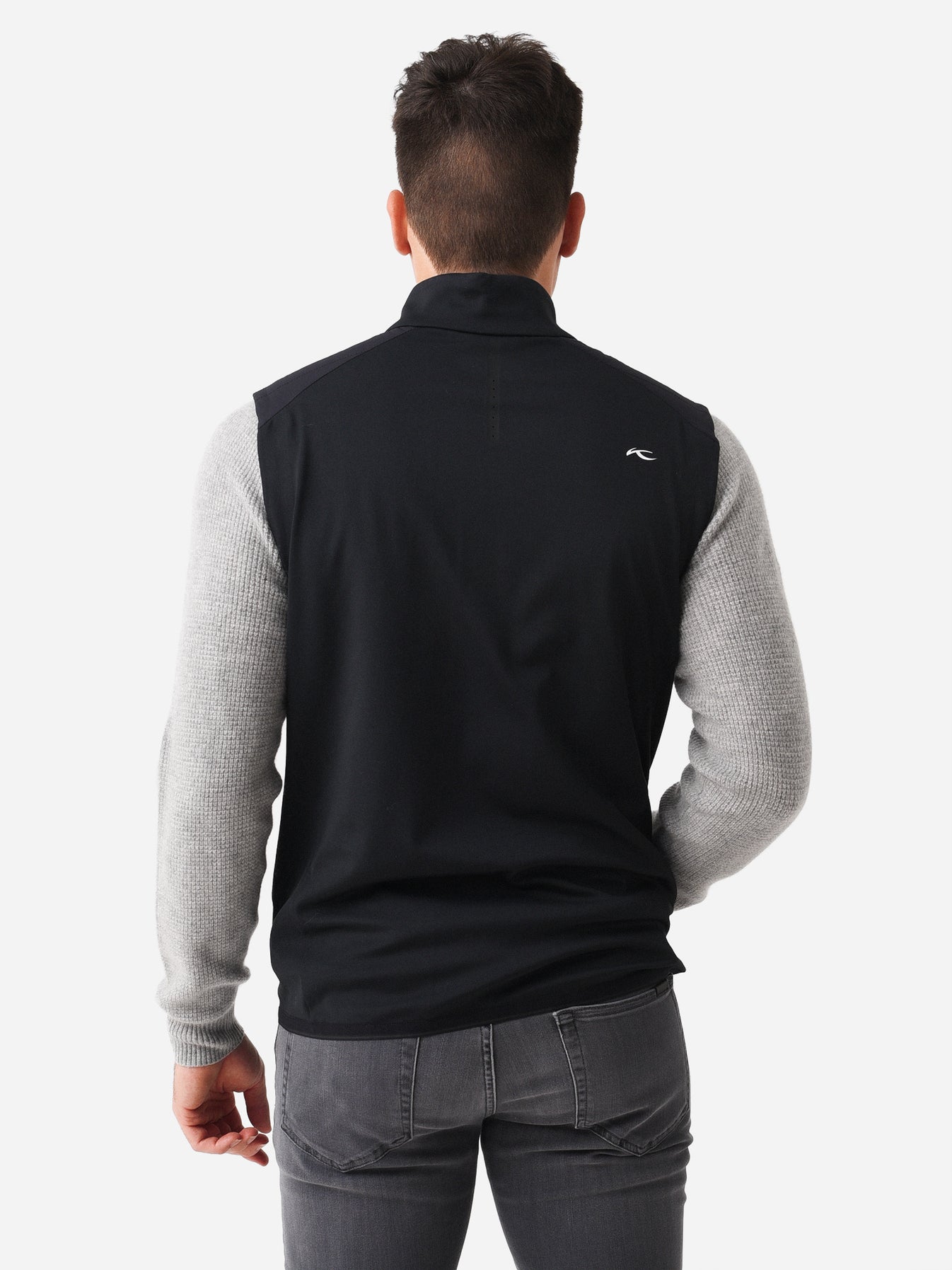 KJUS Men’s Release Vest – saintbernard.com