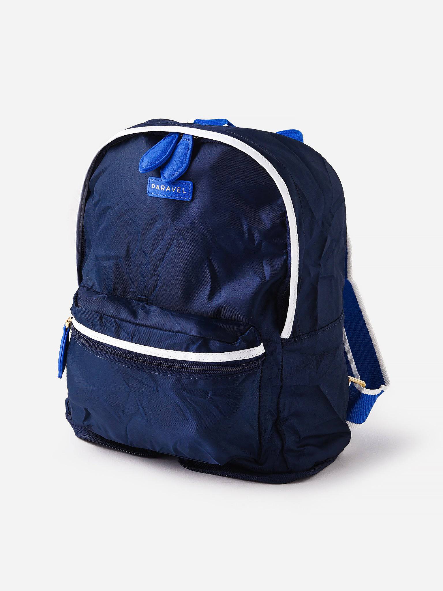 Paravel Mini Fold-Up Backpack | $45.00 | Saint Bernard