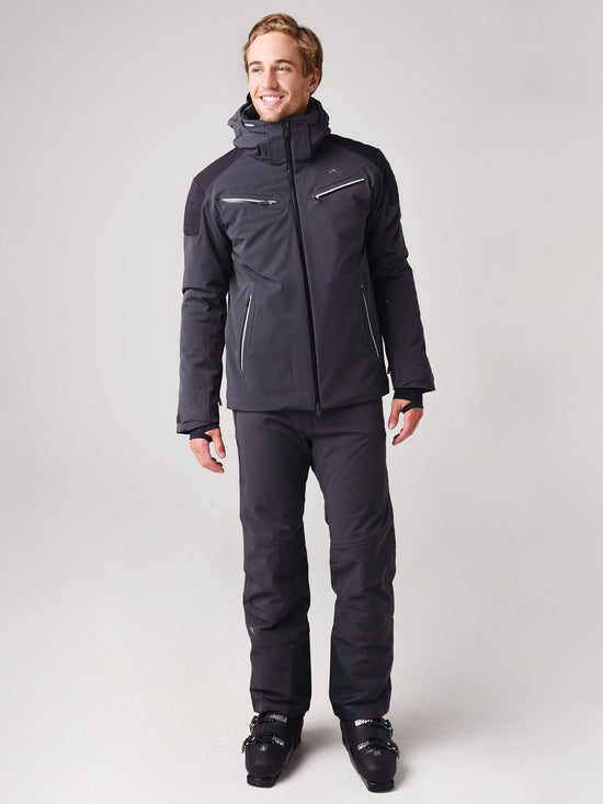 KJUS Men's Formula Jacket | $1,099.00 | Saint Bernard