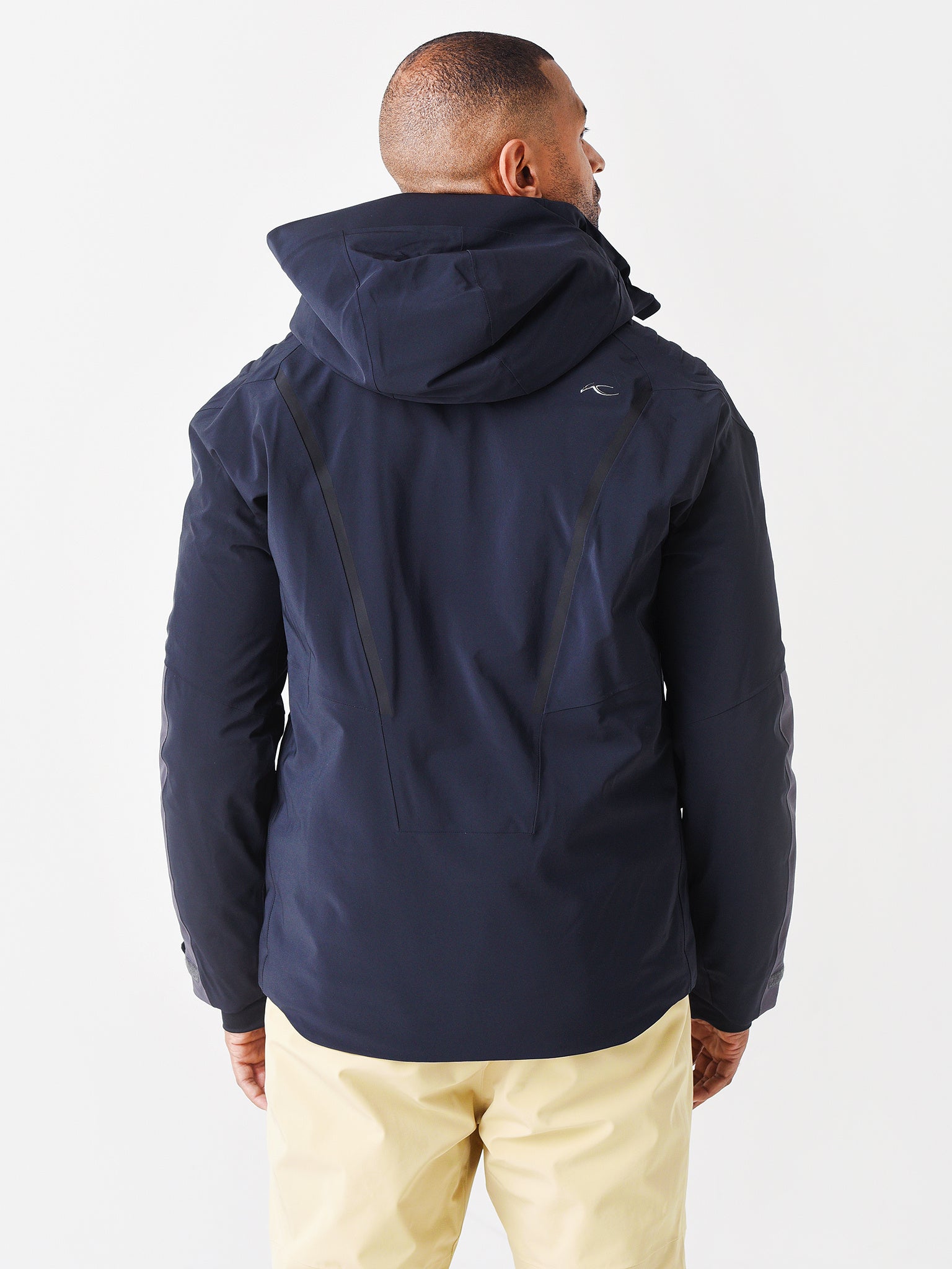 KJUS Men's Formula Jacket | $1,099.00 | Saint Bernard