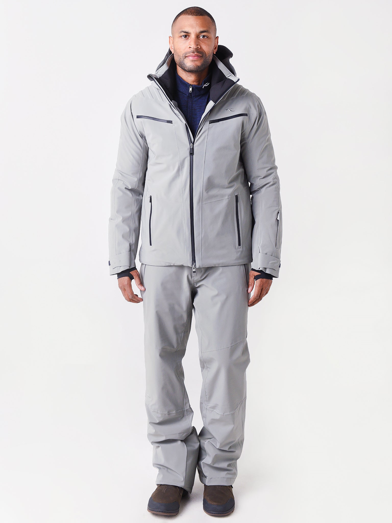 KJUS Men's Formula Jacket | $1,099.00 | Saint Bernard
