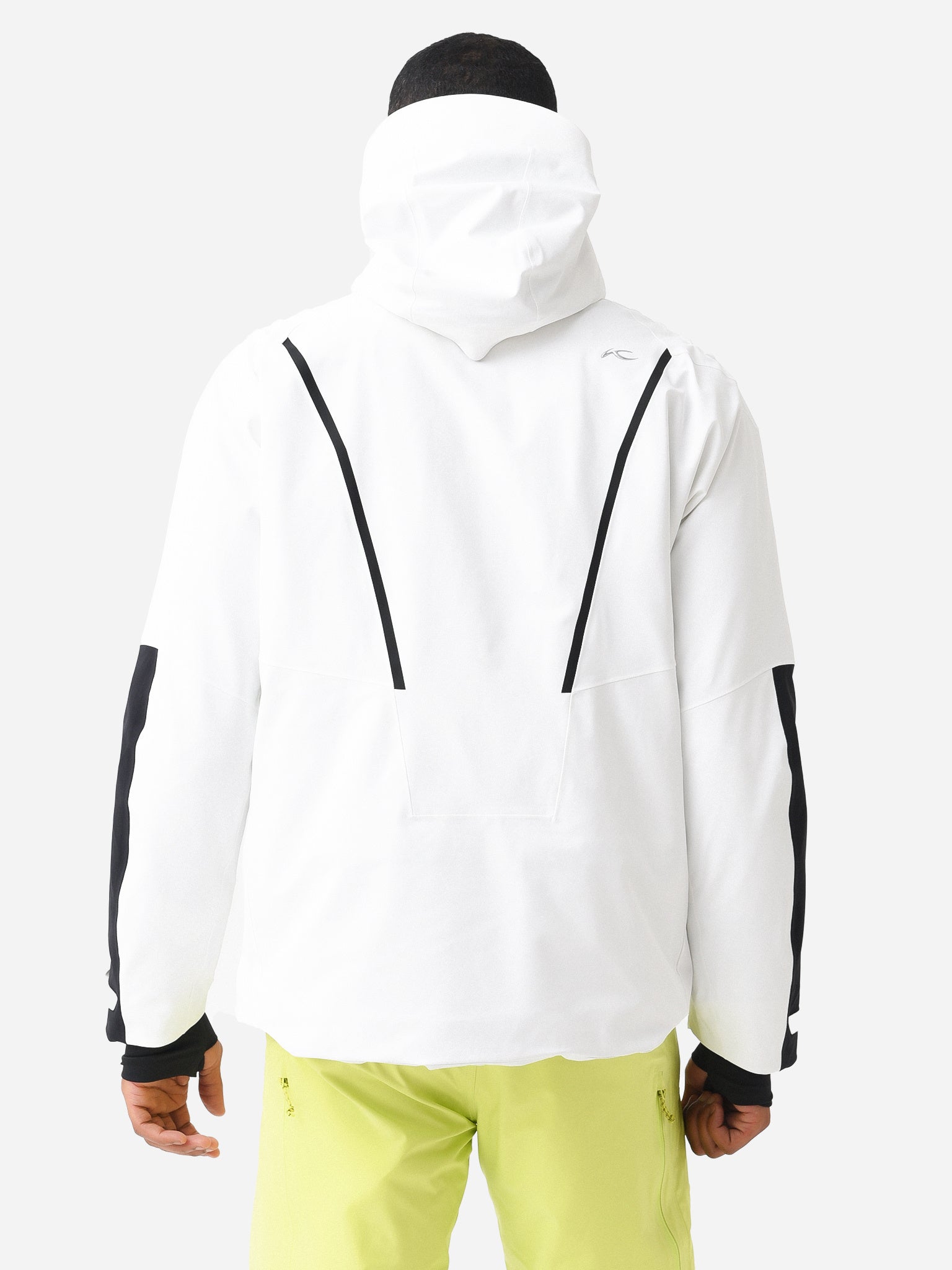 KJUS Men's Formula Jacket | $1,099.00 | Saint Bernard