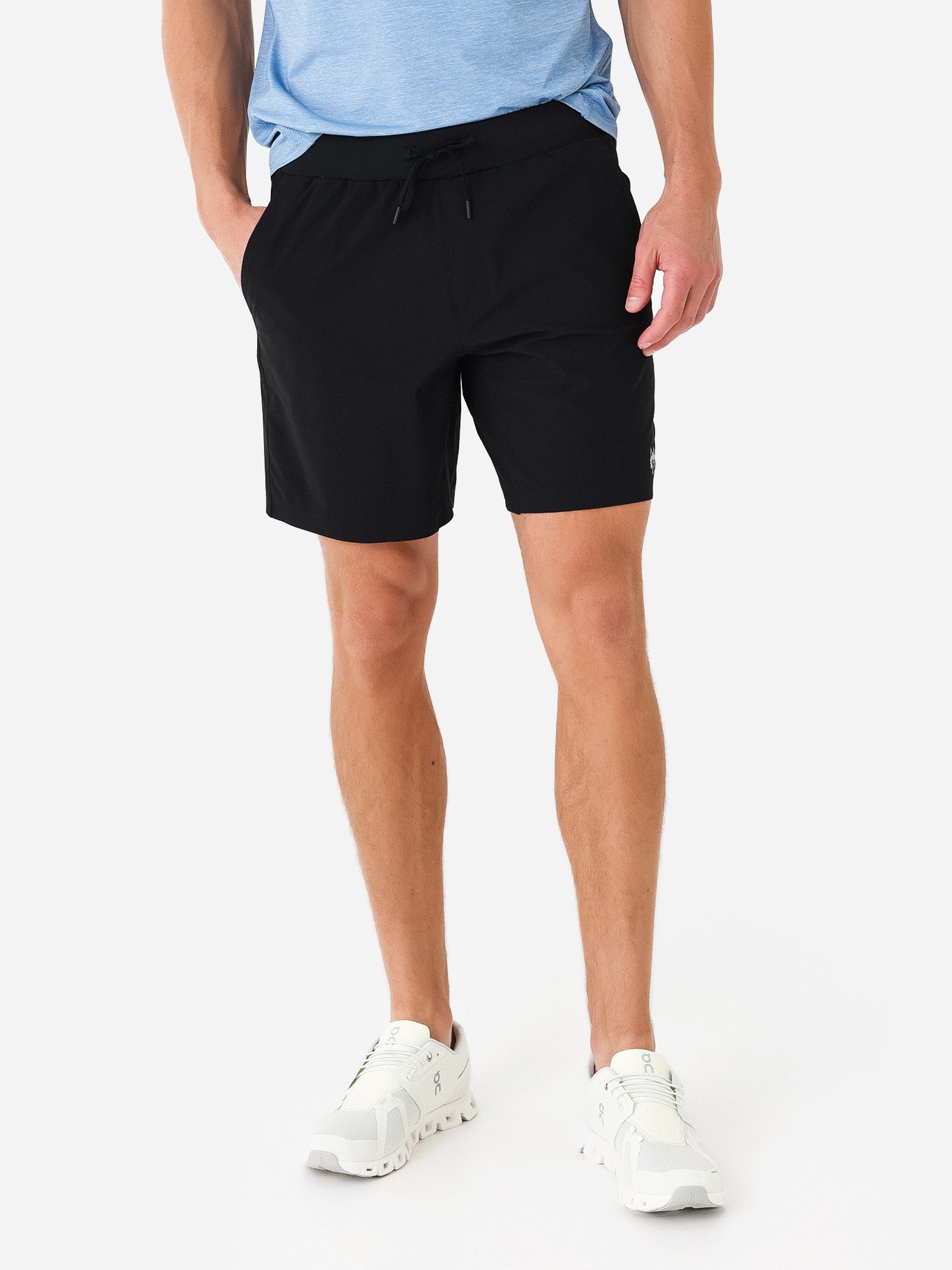 Greyson Men's Coywolf Short | $98.00 | Saint Bernard