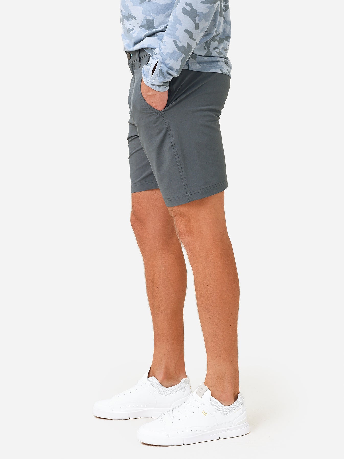 Free Fly Men's Utility Short II – saintbernard.com