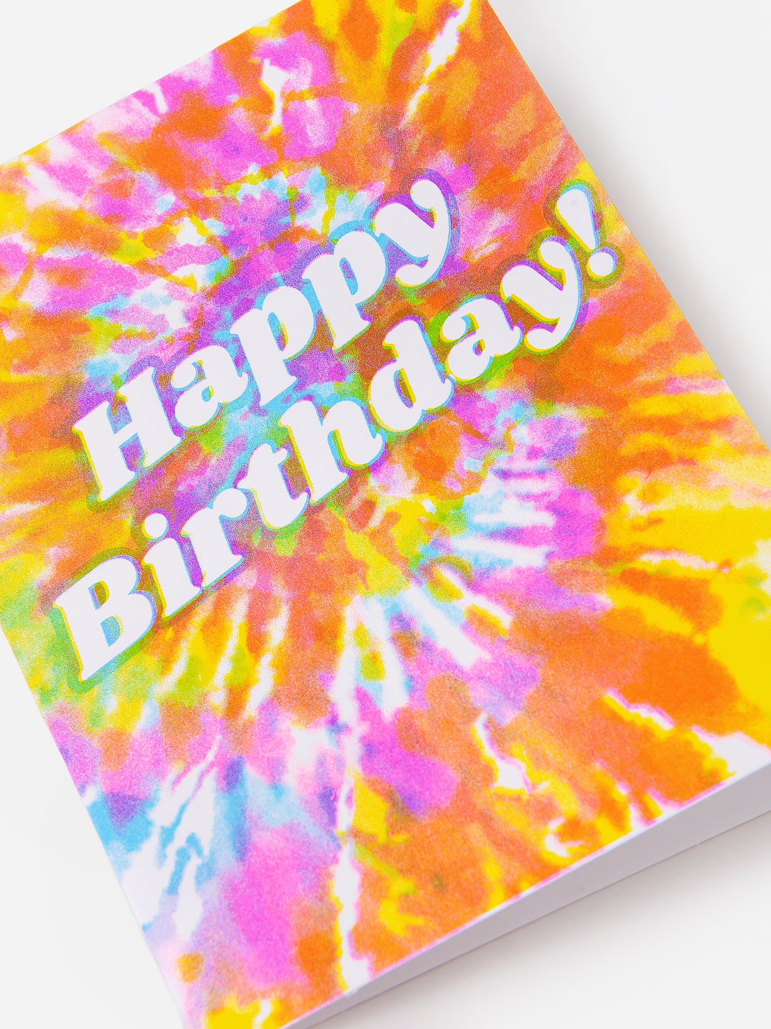 Next Chapter Studio Greeting Card – saintbernard.com