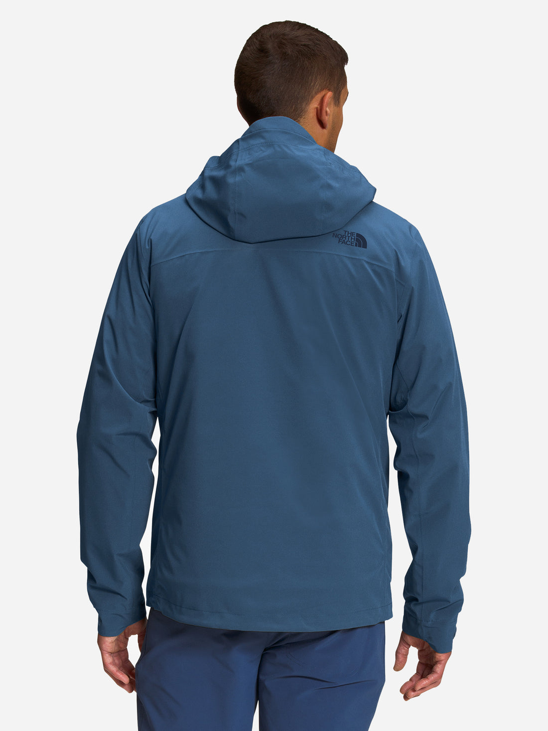 The North Face Men's Thermoball Eco Triclimate Jacket – saintbernard.com