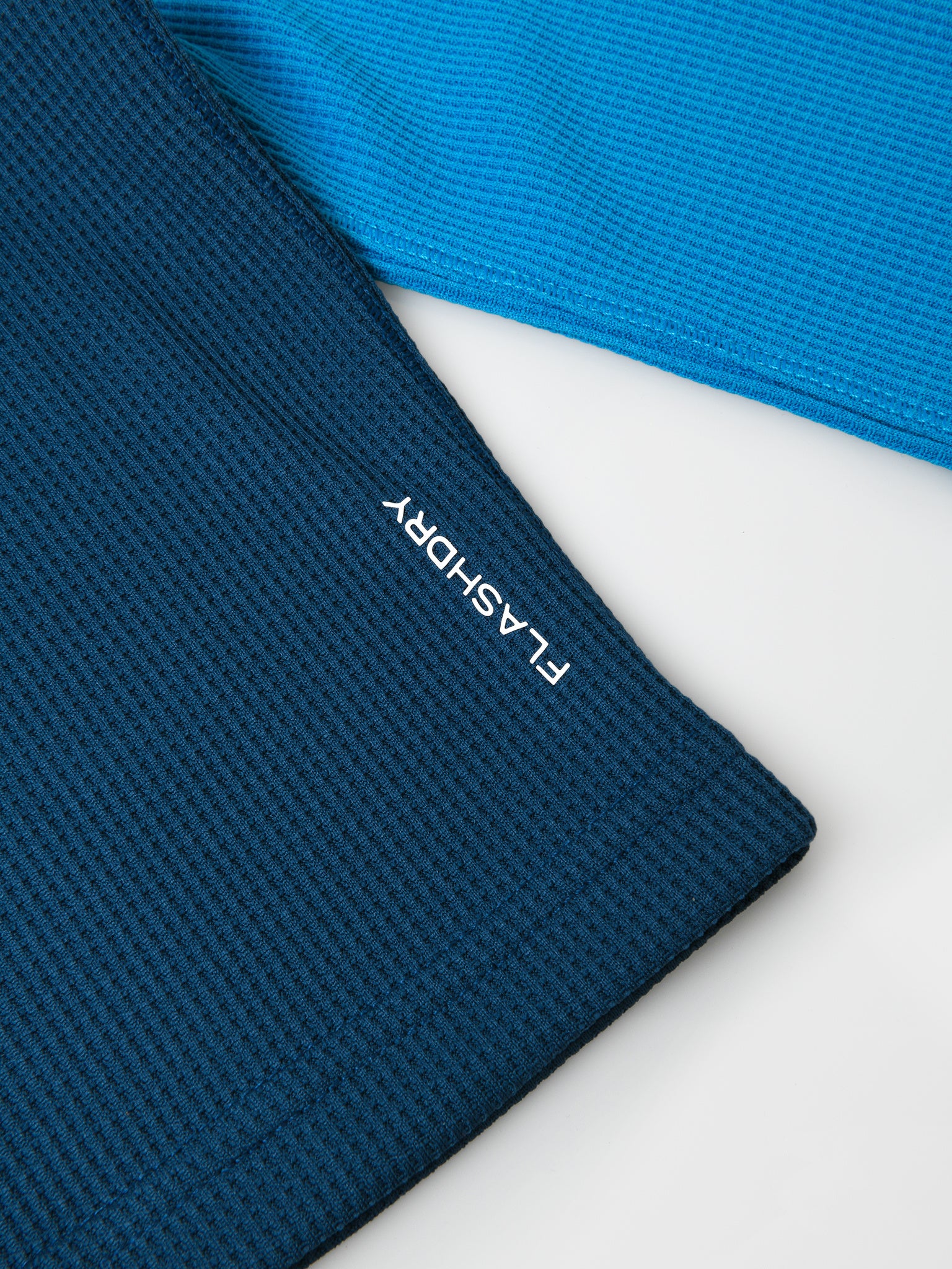 The North Face Kids’ Waffle Base Layer Set | $50.00 | Saint Bernard