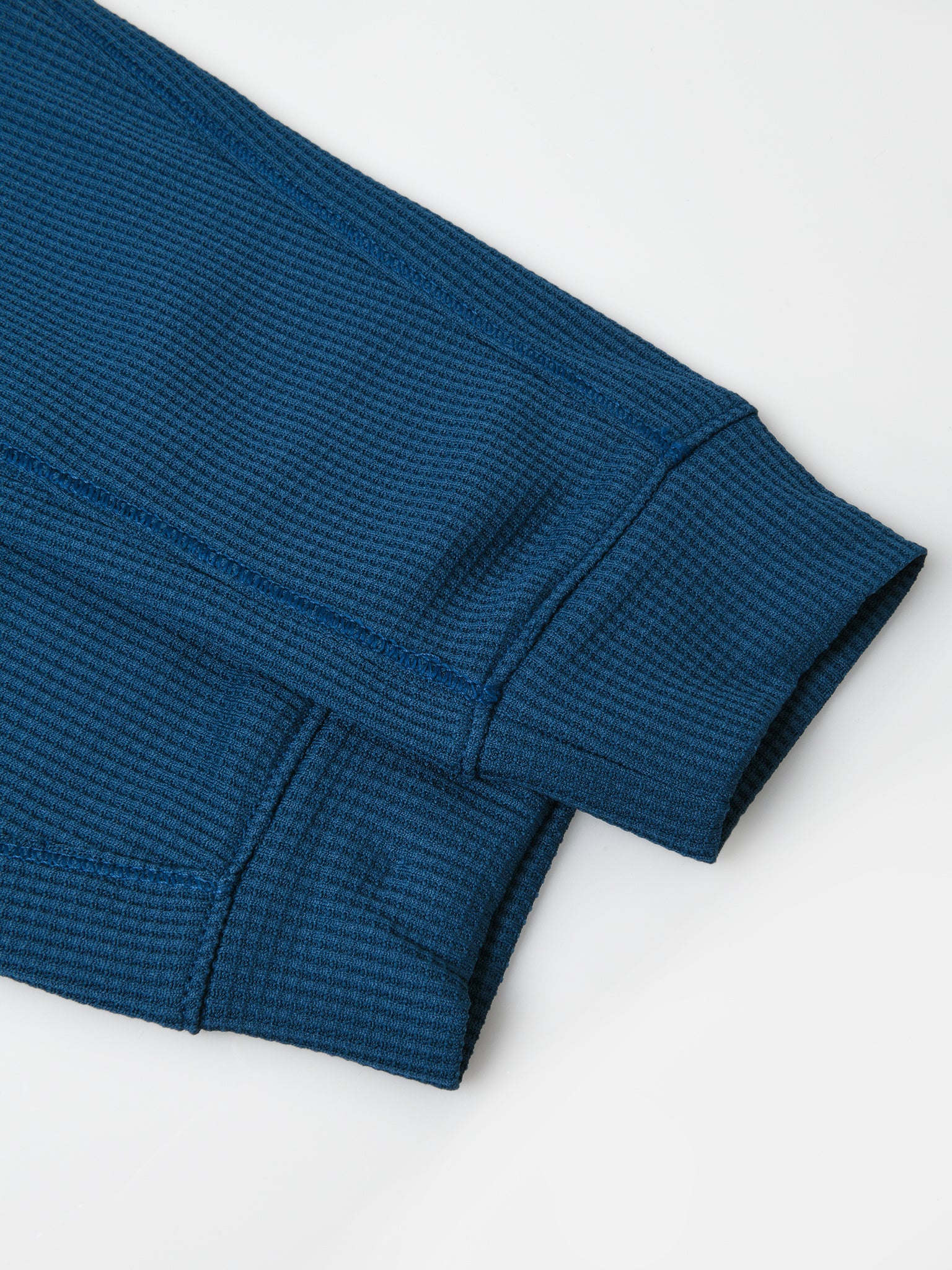 The North Face Kids’ Waffle Base Layer Set | $50.00 | Saint Bernard