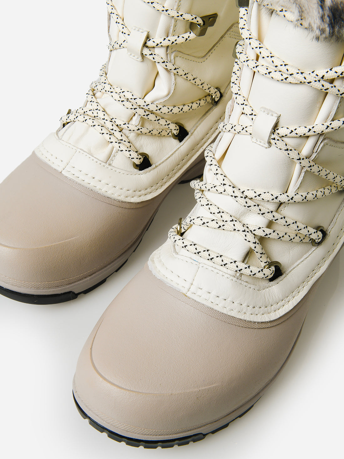 The North Face Women’s Shellista IV Luxe Waterproof Boot – saintbernard.com