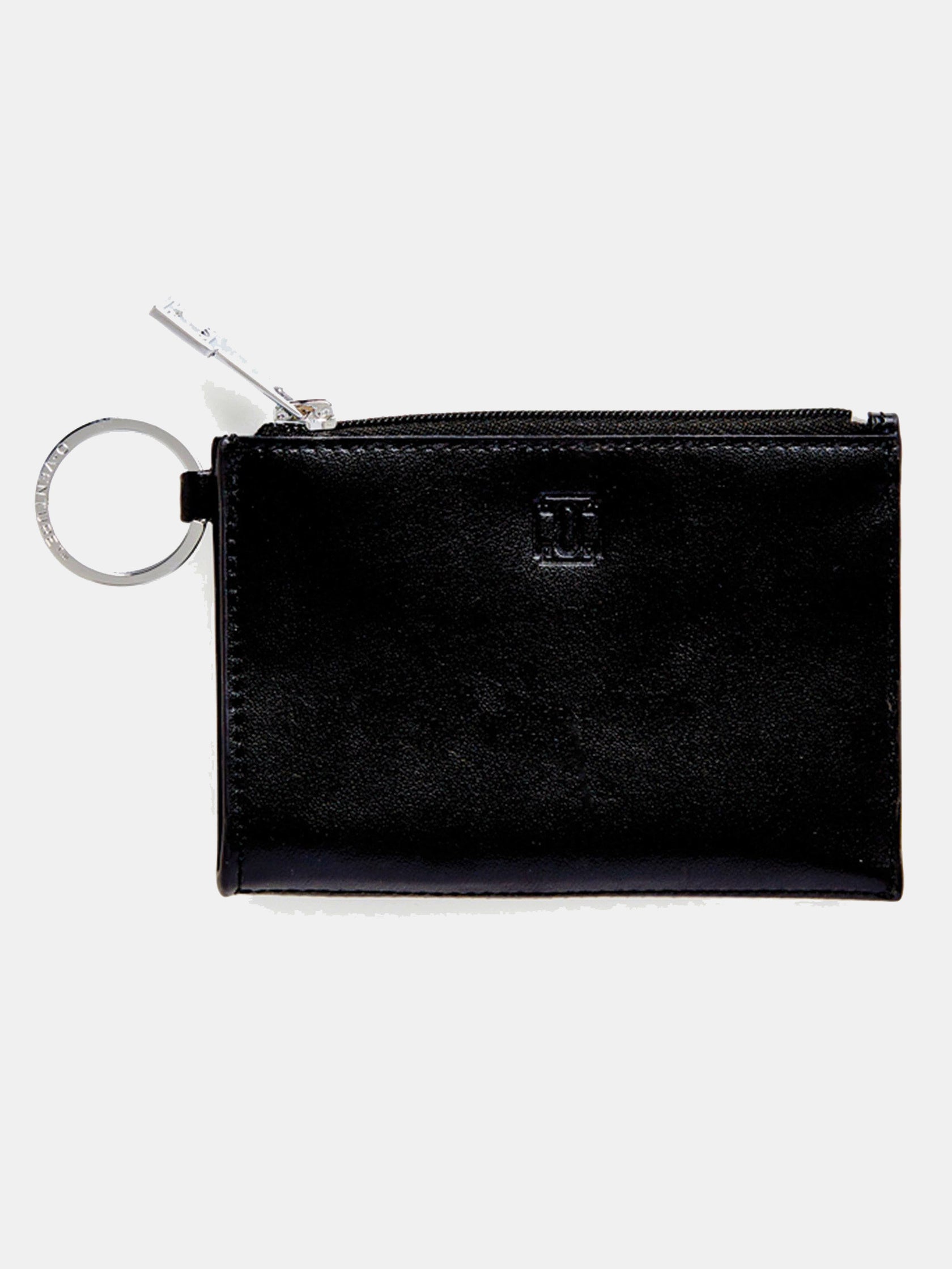 O-Venture Leather Card Case | $45.00 | Saint Bernard