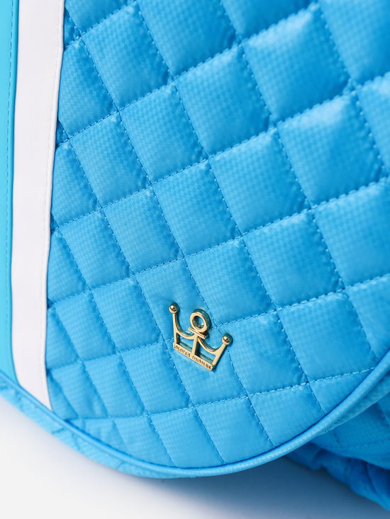 Oliver Thomas 24 + 7 Tennis Backpack | $250.00 | Saint Bernard