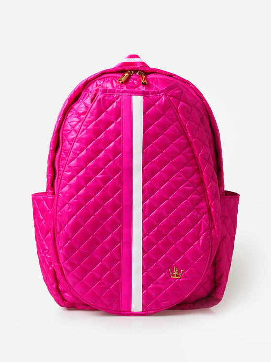 Oliver Thomas 24 + 7 Tennis Backpack | $250.00 | Saint Bernard