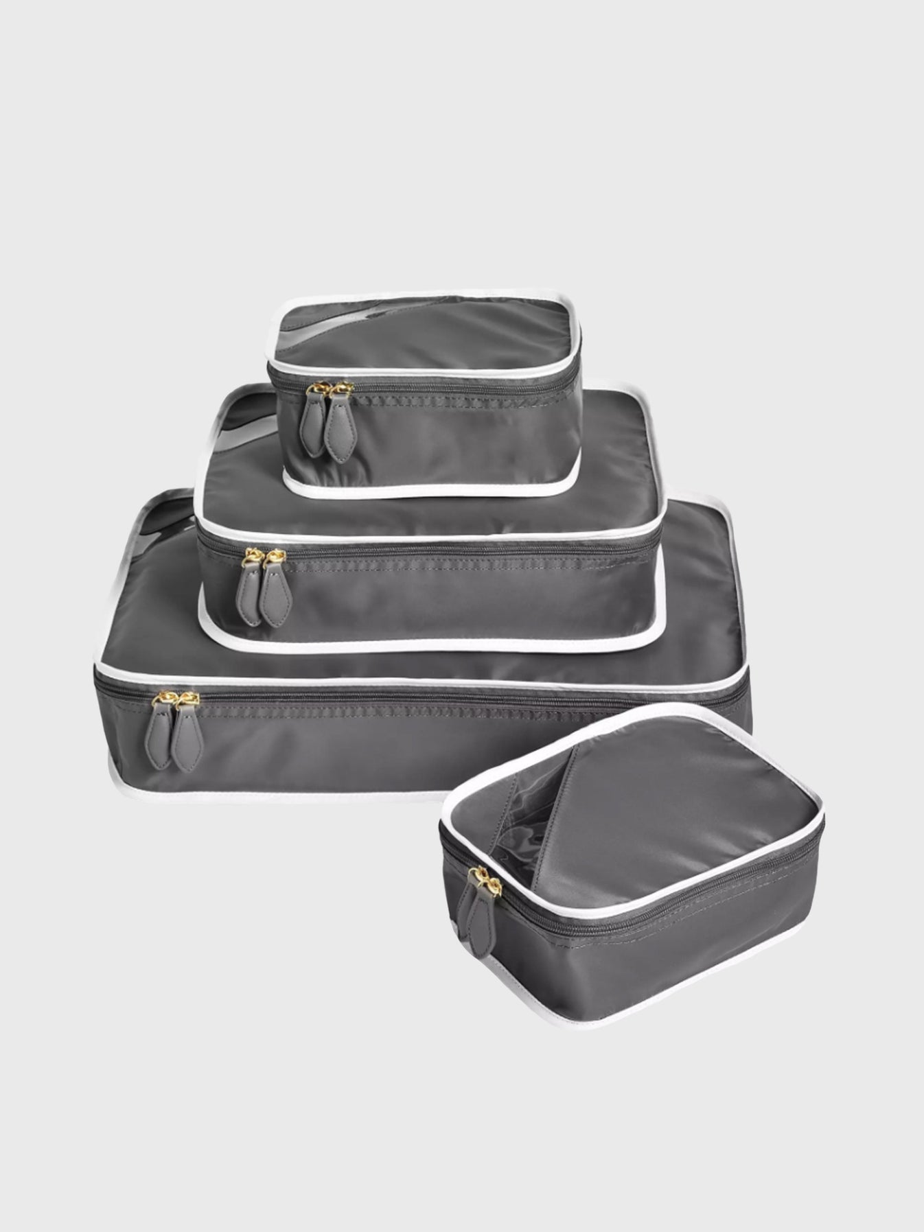 Paravel Packing Cube Quad Set | $65.00 | Saint Bernard