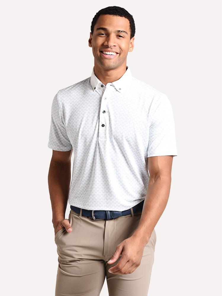 Greyson Bluetooth Polo | $110.00 | Saint Bernard
