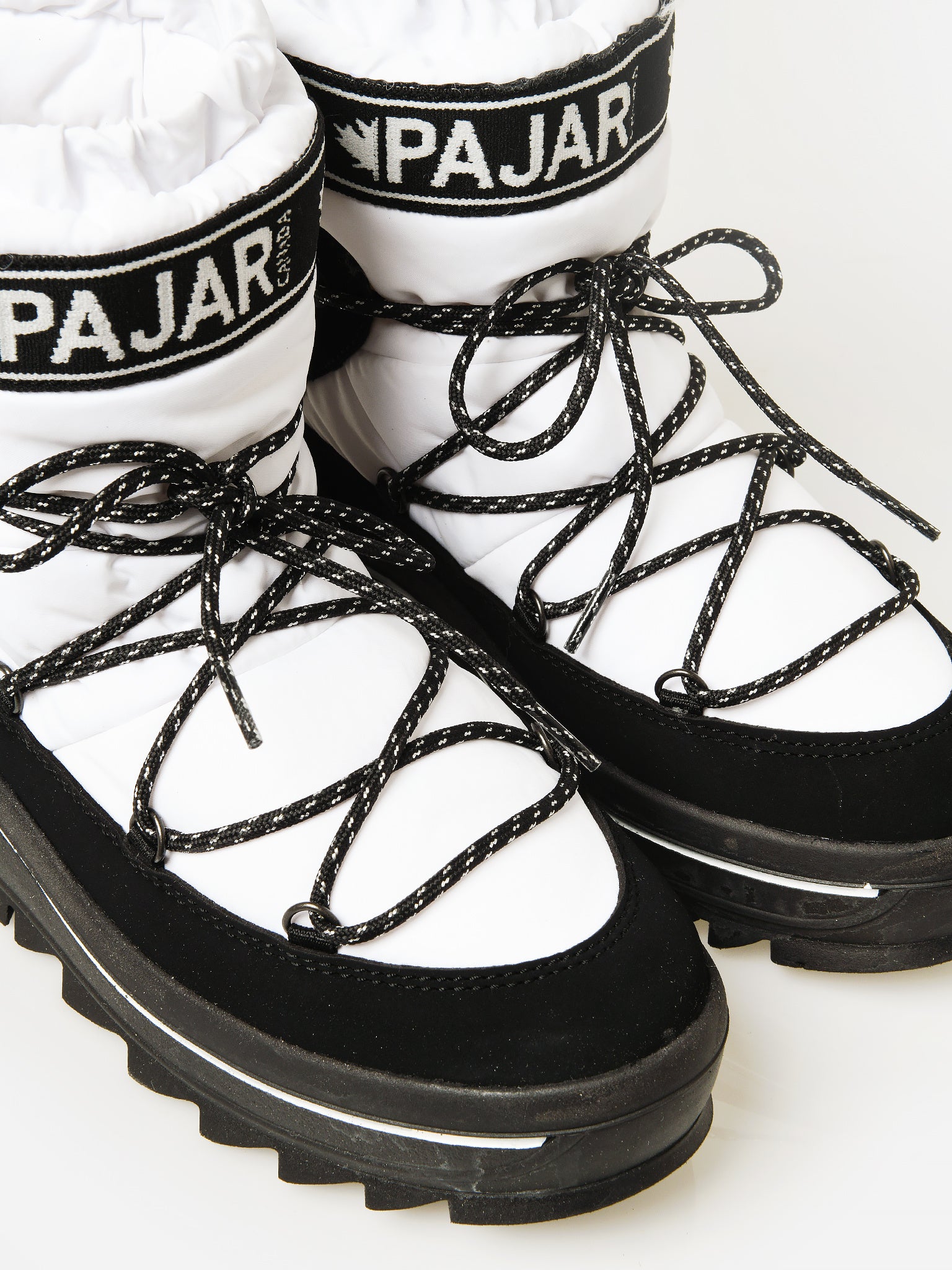 Pajar Women's Galaxy High Boot - Saint Bernard