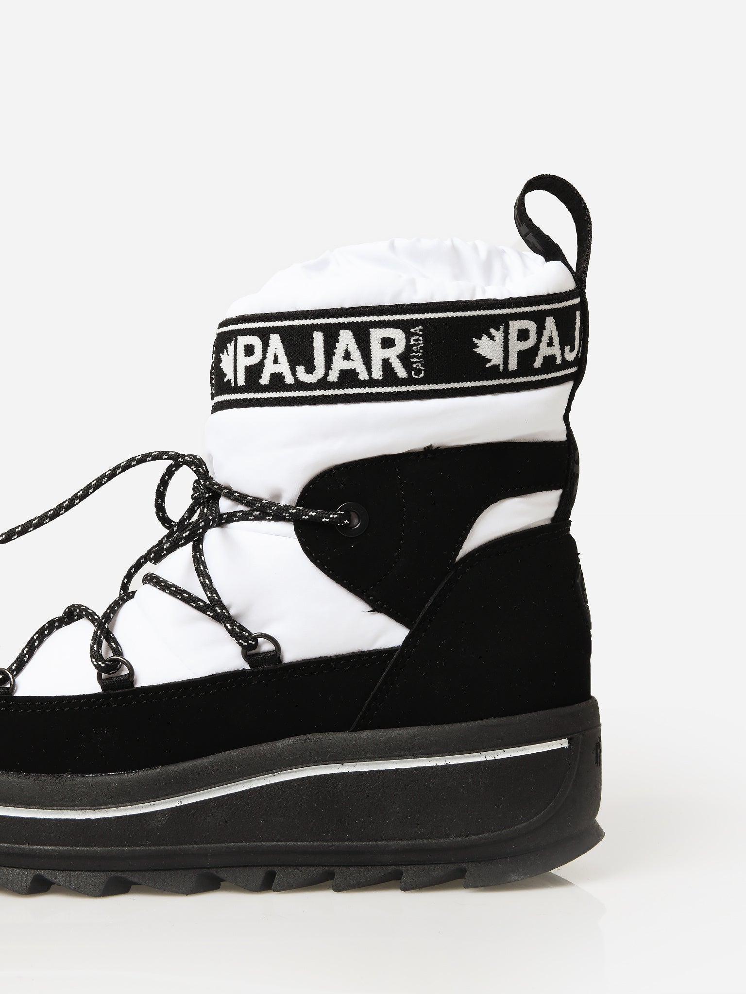 Pajar Women's Galaxy High Boot - Saint Bernard