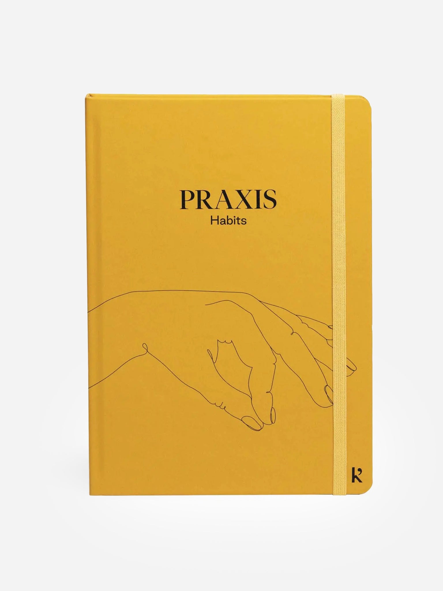 Karst Stone Paper A5 Praxis Method Journal Set | $110.00 | Saint Bernard