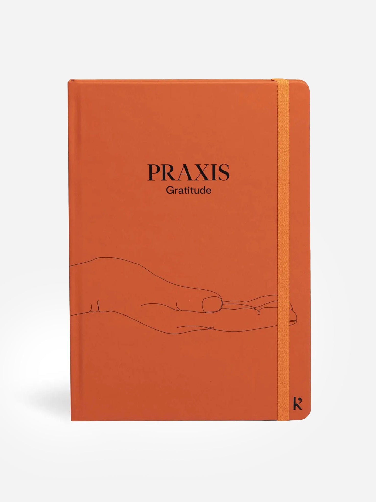 Karst Stone Paper A5 Praxis Method Journal Set | $110.00 | Saint Bernard