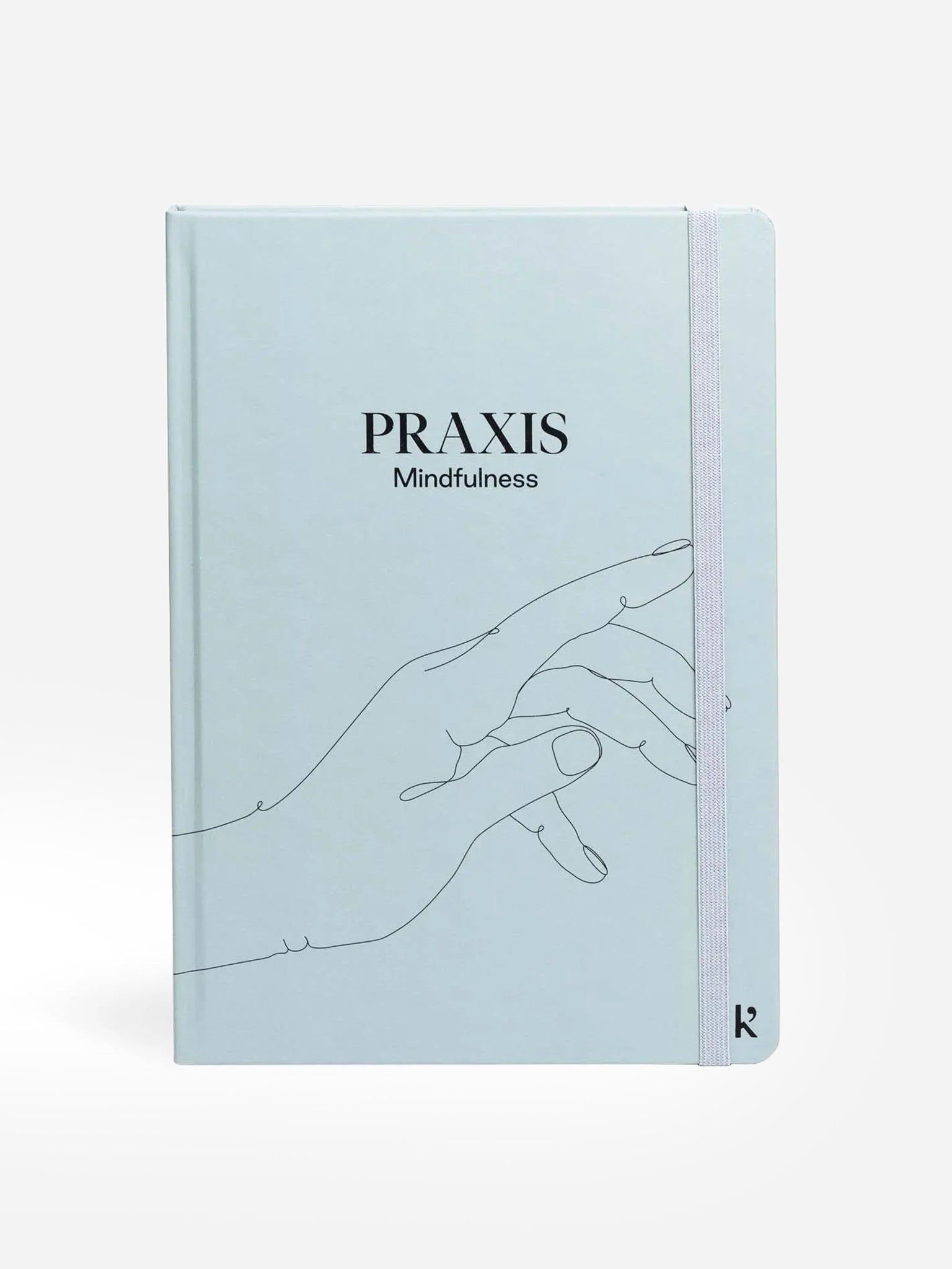 Karst Stone Paper A5 Praxis Method Journal Set | $110.00 | Saint Bernard