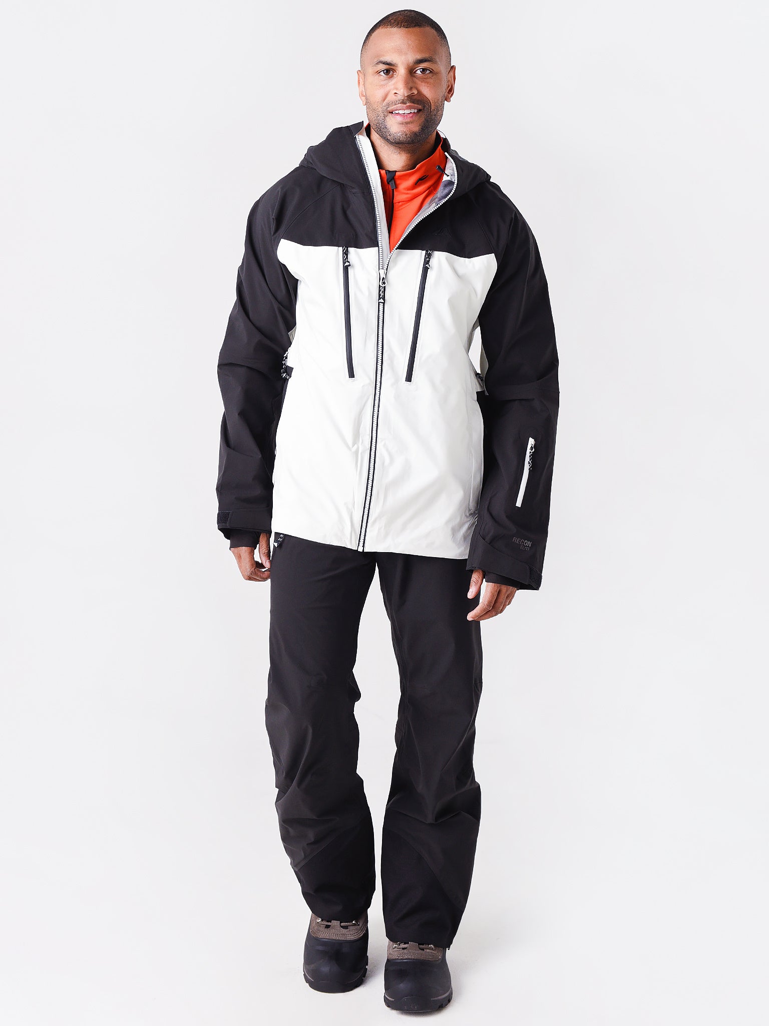 Strafe Men's Pyramid Jacket#N# #N# #N# - Saint Bernard