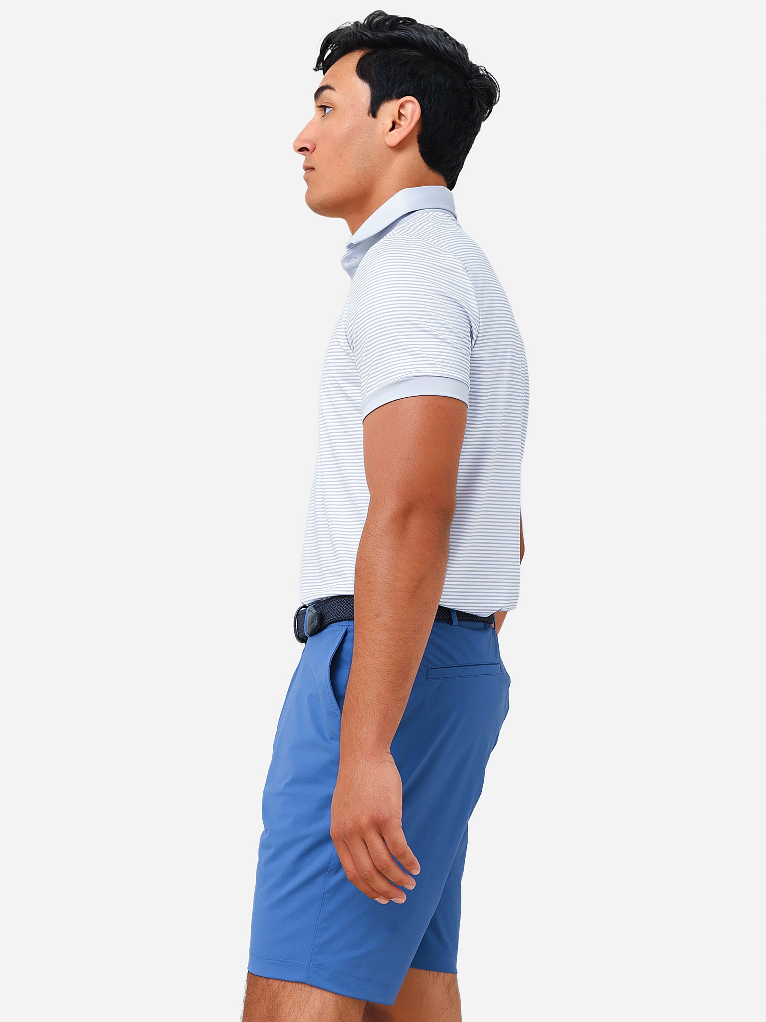 Redvanly Men's Filbert Polo#N# #N# #N# - Saint Bernard