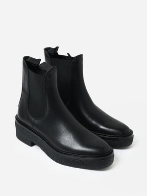 Loeffler Randall Women's Raquel Boot – Saint Bernard