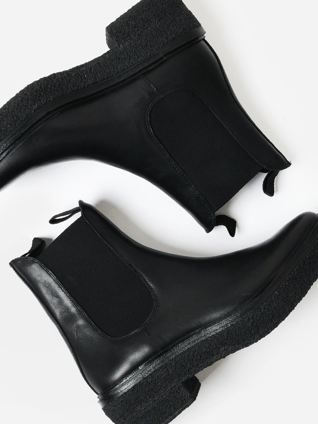 Loeffler Randall Women's Raquel Boot | $395.00 | Saint Bernard