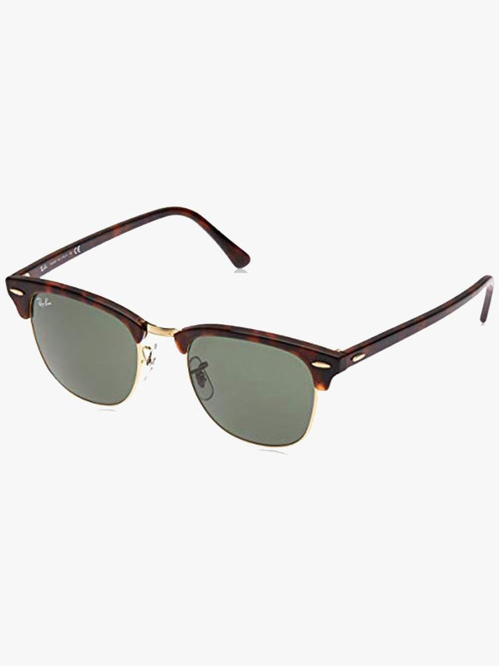 Ray-Ban Clubmaster Oversized | $178.00 | Saint Bernard