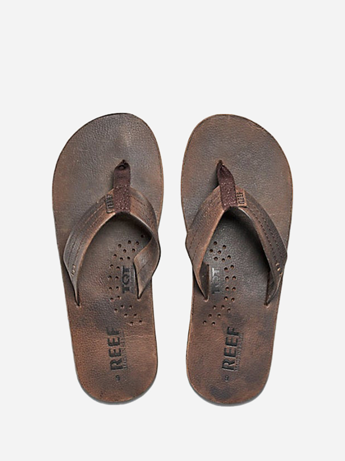 Reef Men's Draftsmen Flip Flop – saintbernard.com