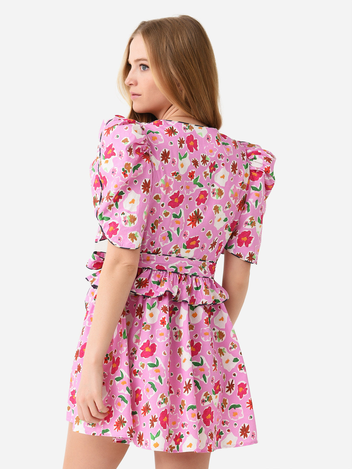 Celia B Women's Amethyst Dress – saintbernard.com