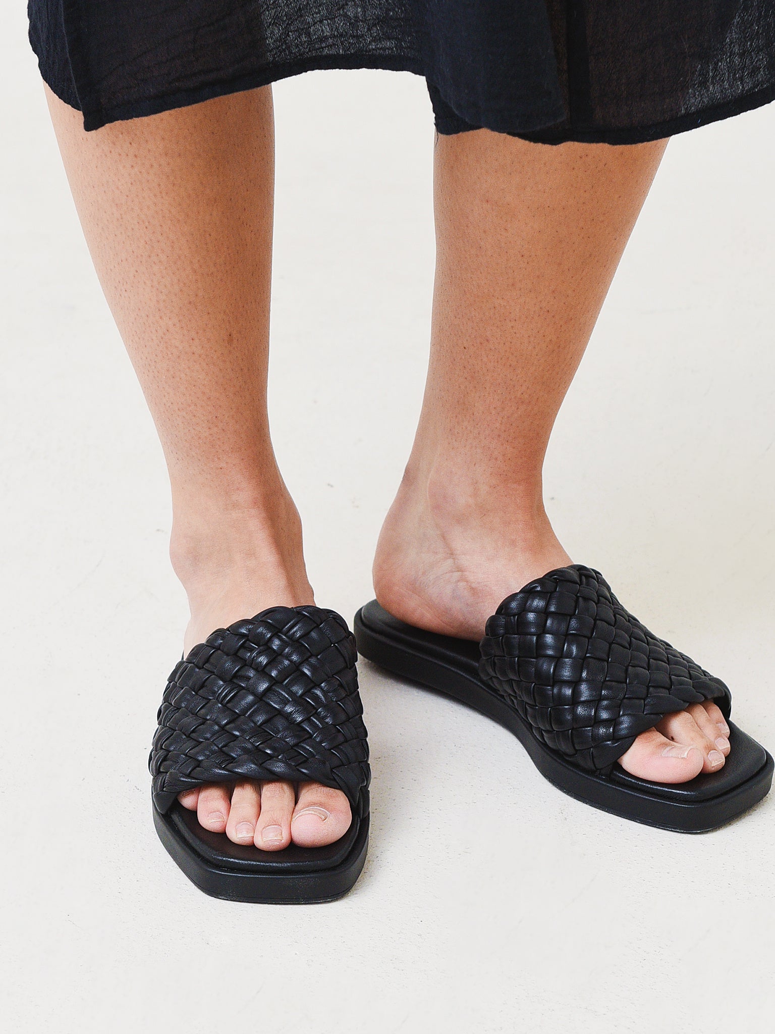 Vince Women's Rumi Sandal | $69.90 | Saint Bernard