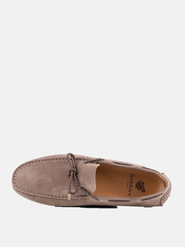 Bobbies Lloyd Loafer - Saint Bernard