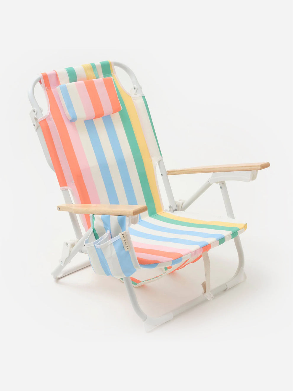 Sunnylife Deluxe Beach Chair | $176.00 | Saint Bernard