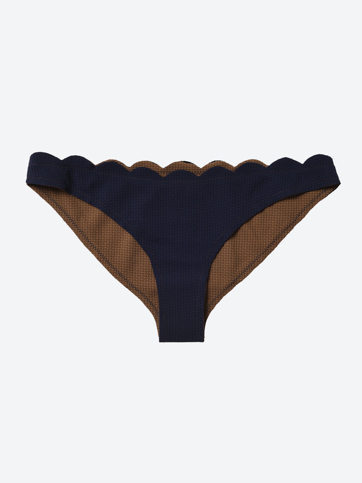 Marysia Women's Santa Barbara Bikini Bottom | $143.00 | Saint Bernard