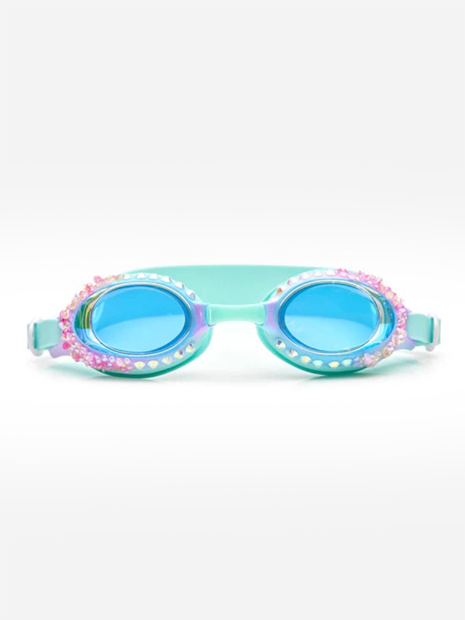 Bling 2O Mermaid Glam Seaquin Swim Goggle | $26.00 | Saint Bernard