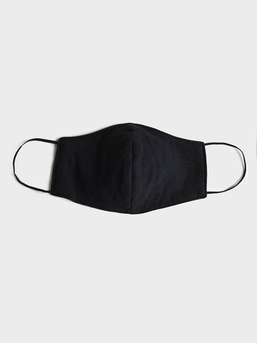 Saint Bernard Solid Mask
