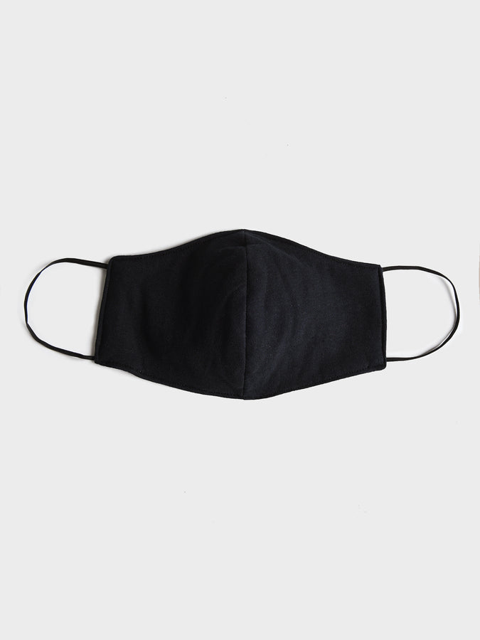 Saint Bernard Solid Mask