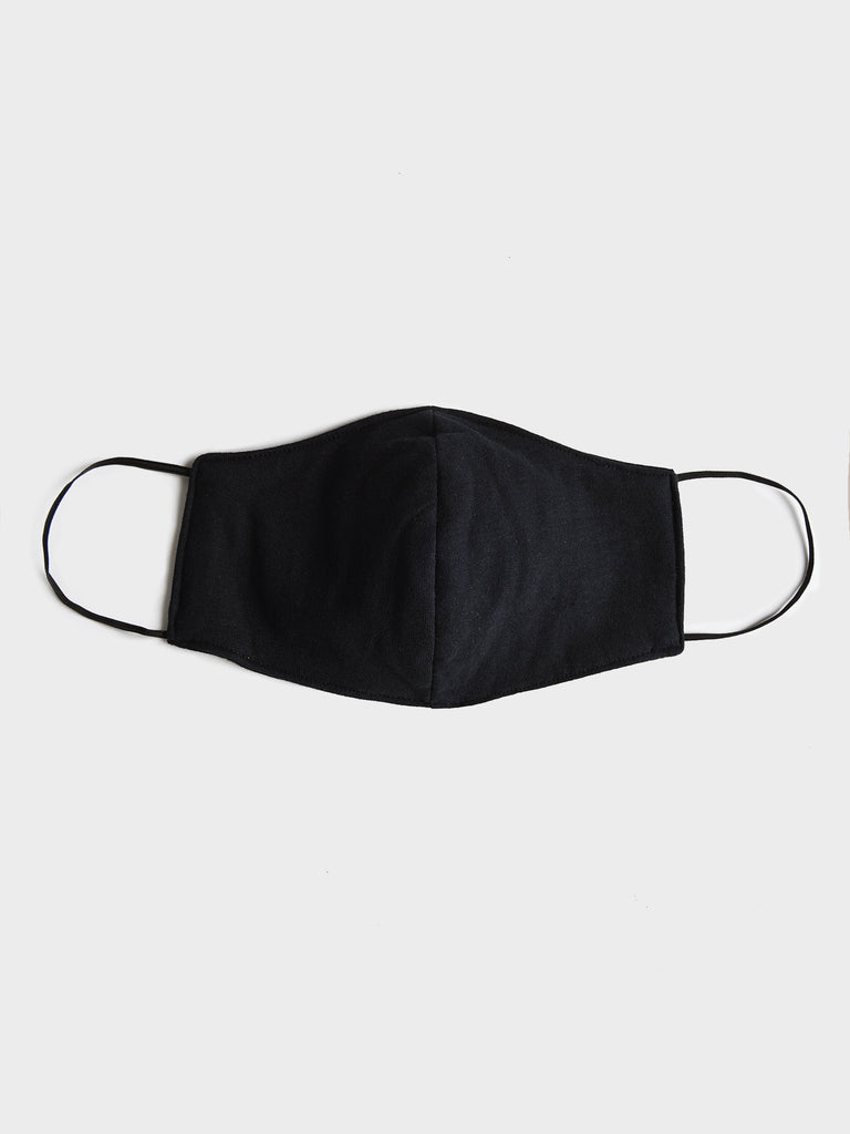 Saint Bernard Solid Mask