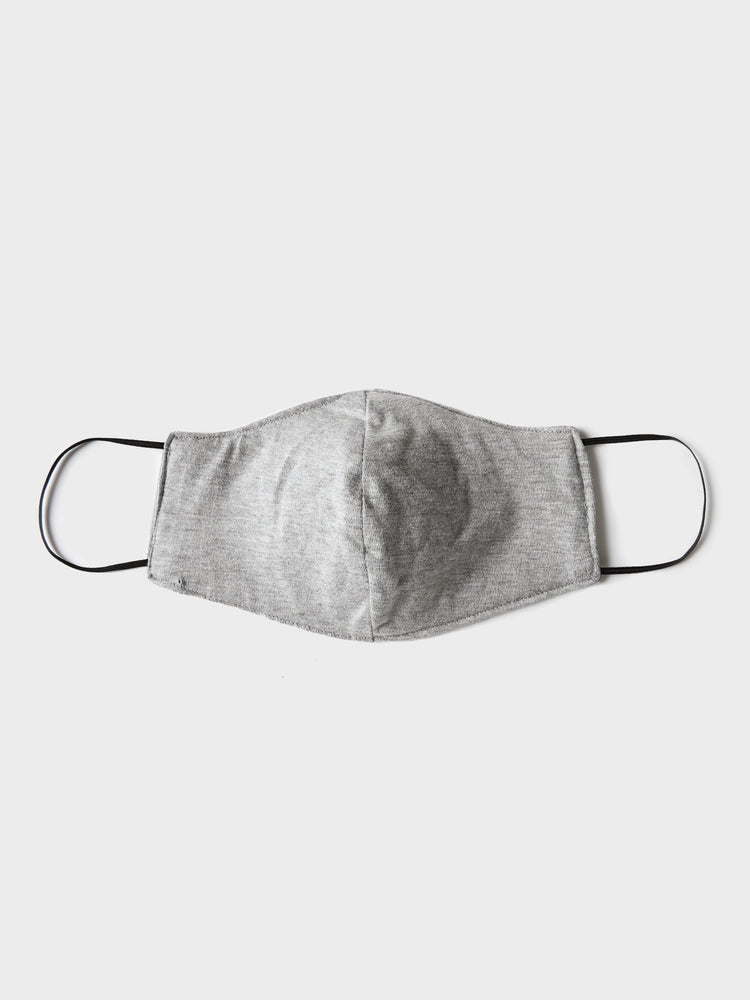 Saint Bernard Solid Mask