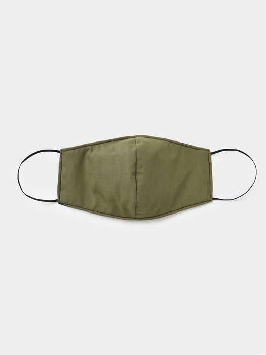 Saint Bernard Solid Mask