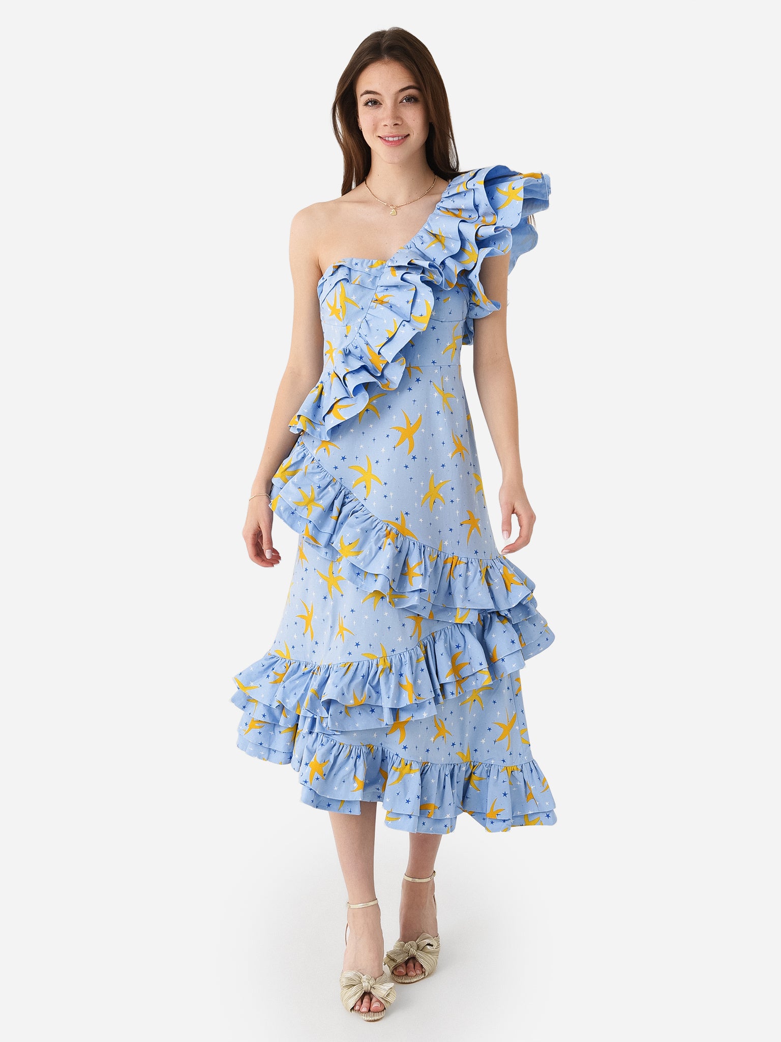 Celia B Women's Coraline Dress – saintbernard.com