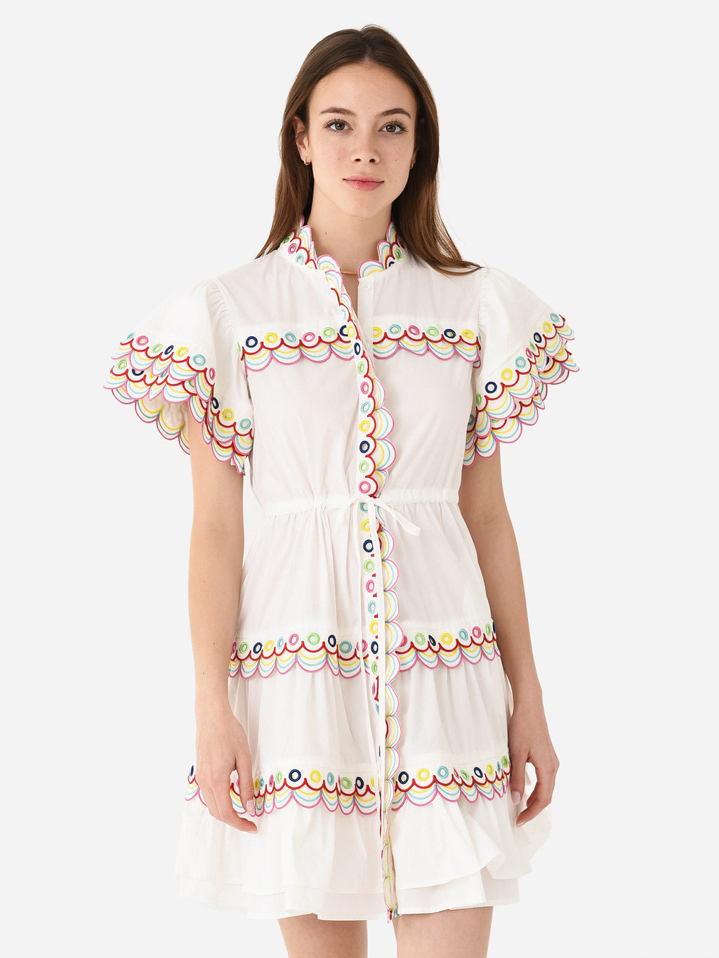 Celia B Women's Marilla Dress – Saint Bernard